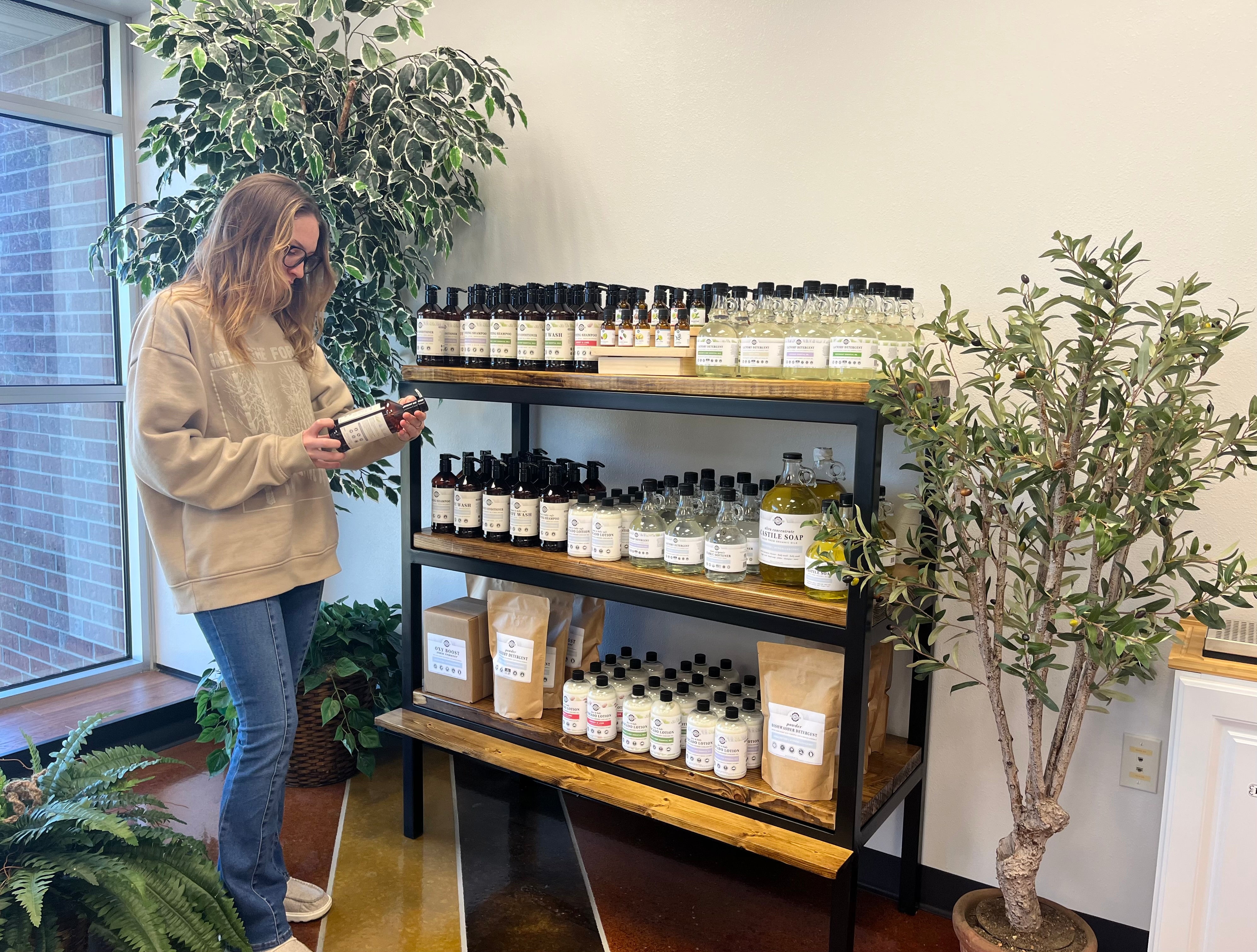 Retail Ready Cases – rusticstrengthwholesale