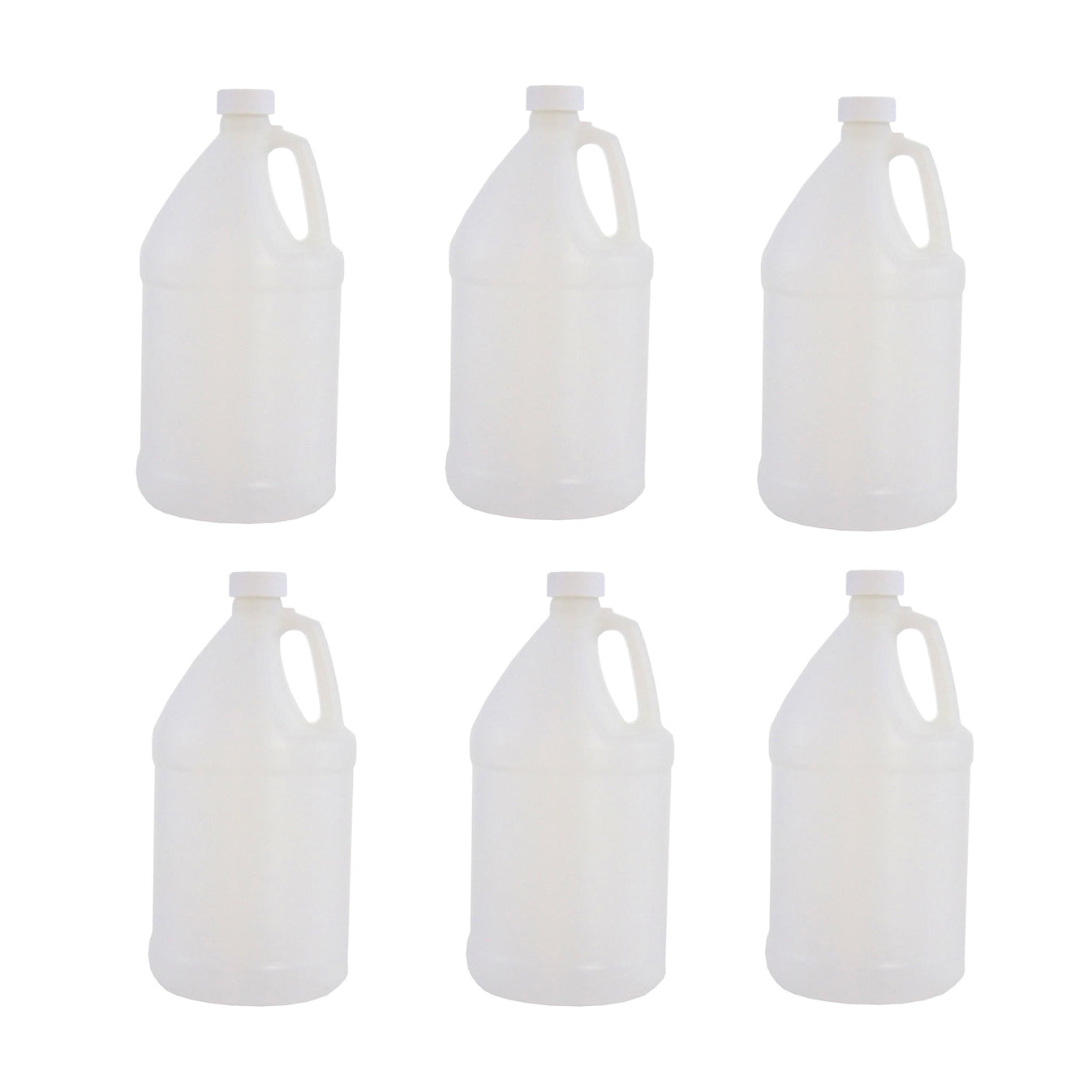 Plastic Jugs | Half Gallon – rusticstrengthwholesale