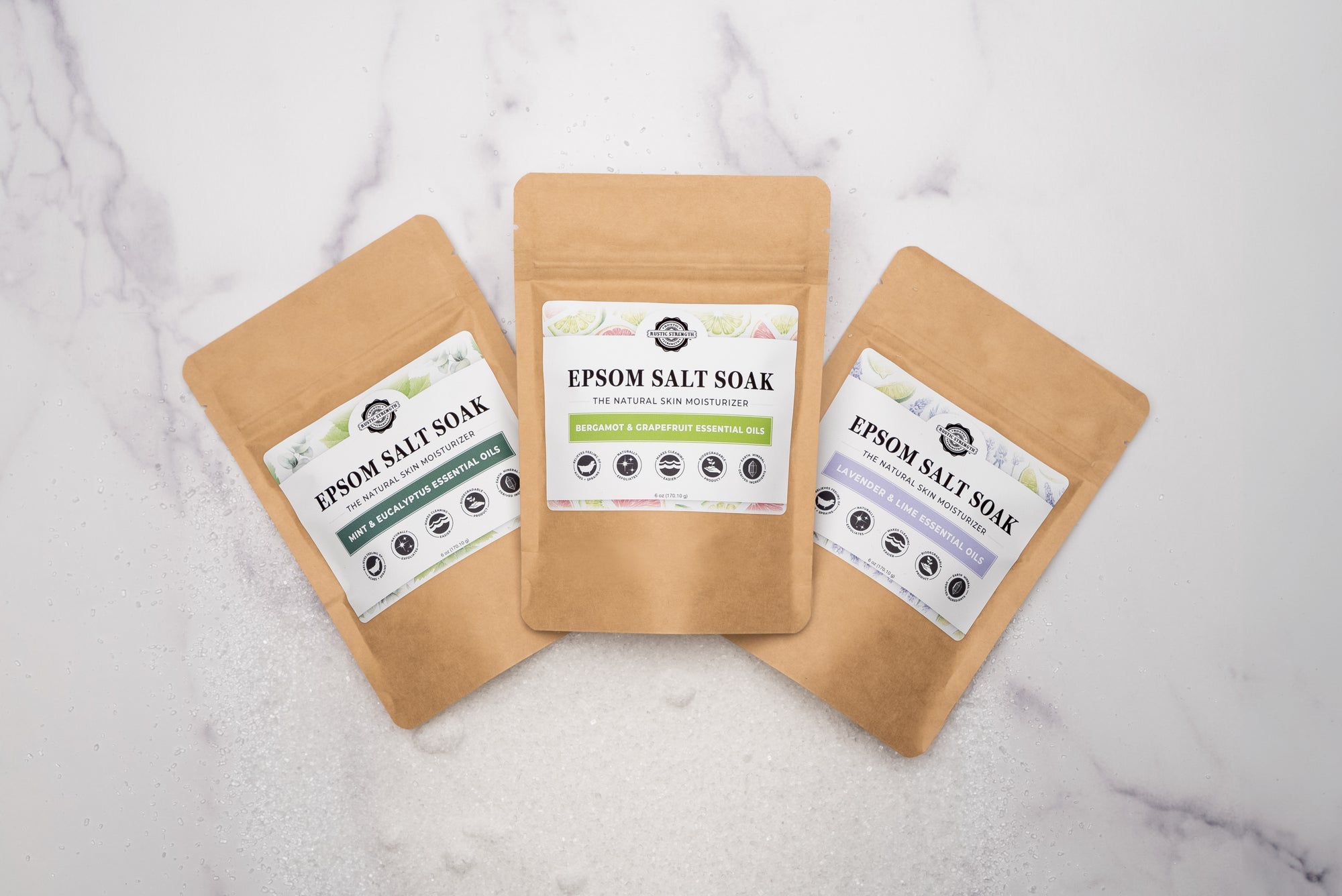 Rustic Strength Wholesale for refill stations, zero waste and retail ...