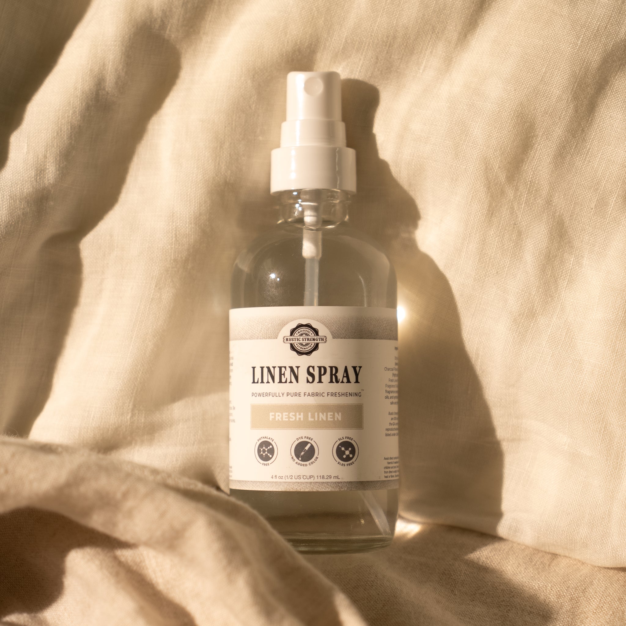 Linen Spray – rusticstrengthwholesale