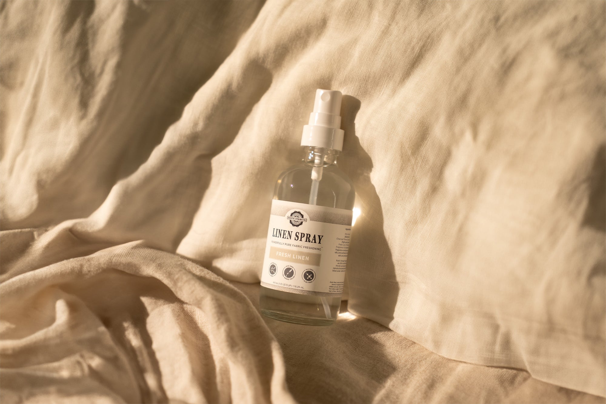 Rustic Strength Wholesale for refill stations, zero waste and retail ...