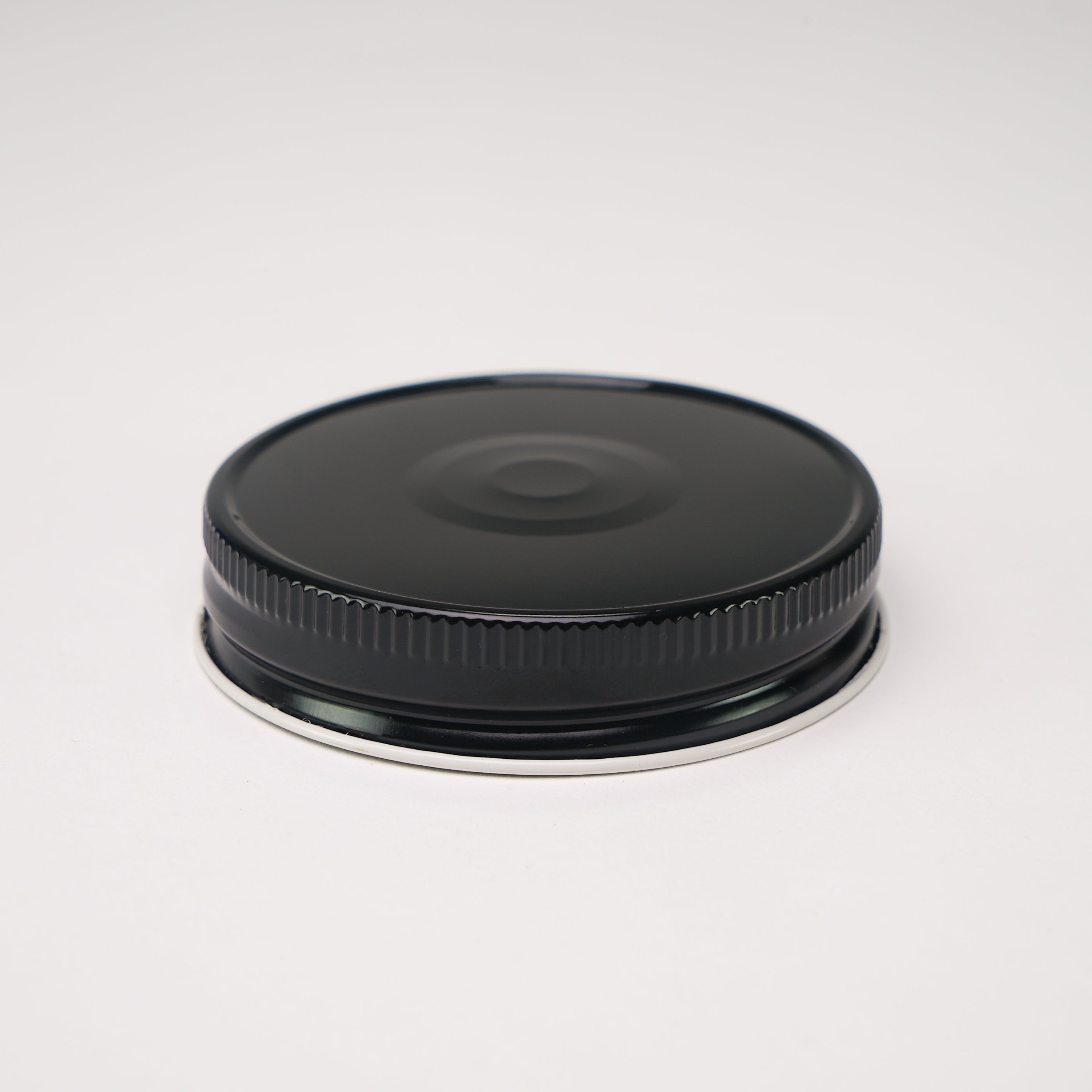 12 oz Keeper Jar Metal Cap – rusticstrengthwholesale