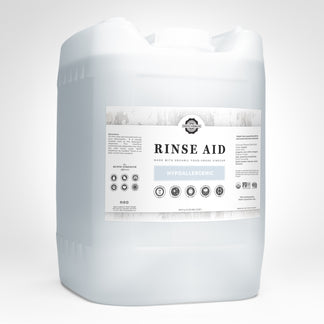 Rinse Aid (for automatic dishwashers) – rusticstrengthwholesale