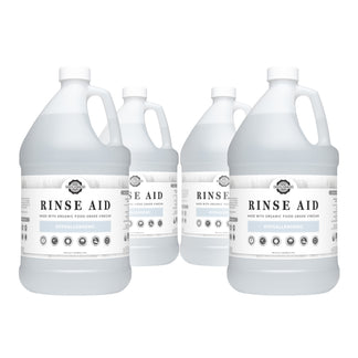 Rinse Aid (for automatic dishwashers) – rusticstrengthwholesale