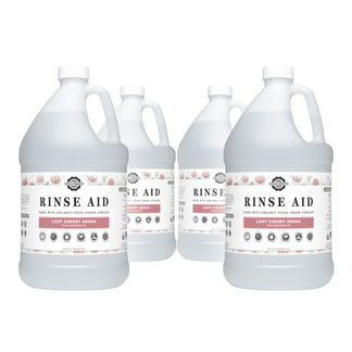 Rinse Aid (for automatic dishwashers) – rusticstrengthwholesale