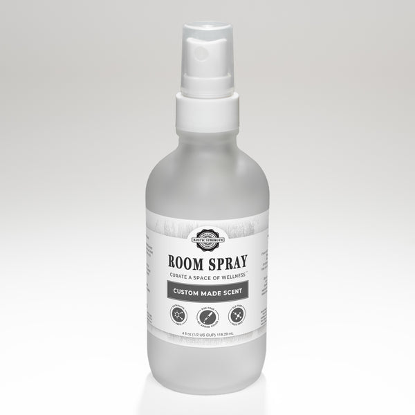 Room Spray | Custom Made Scent | 4 oz Bottle – rusticstrengthwholesale