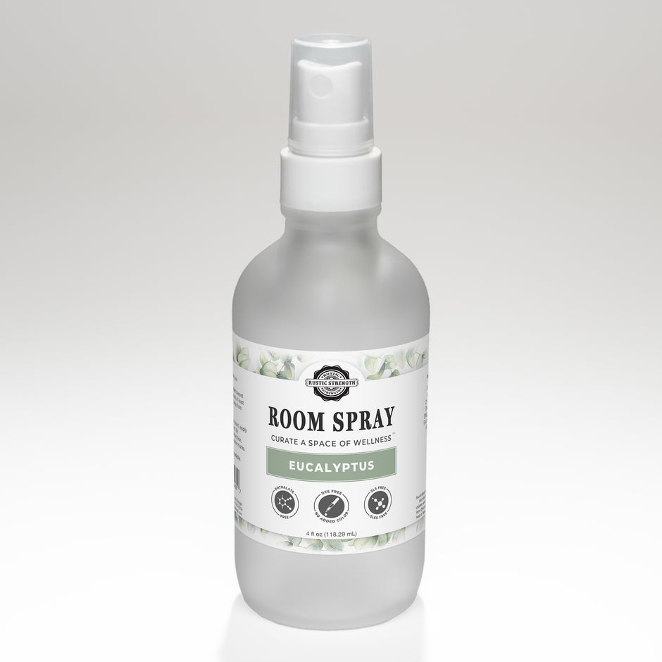 Room + Linen Sprays – rusticstrengthwholesale