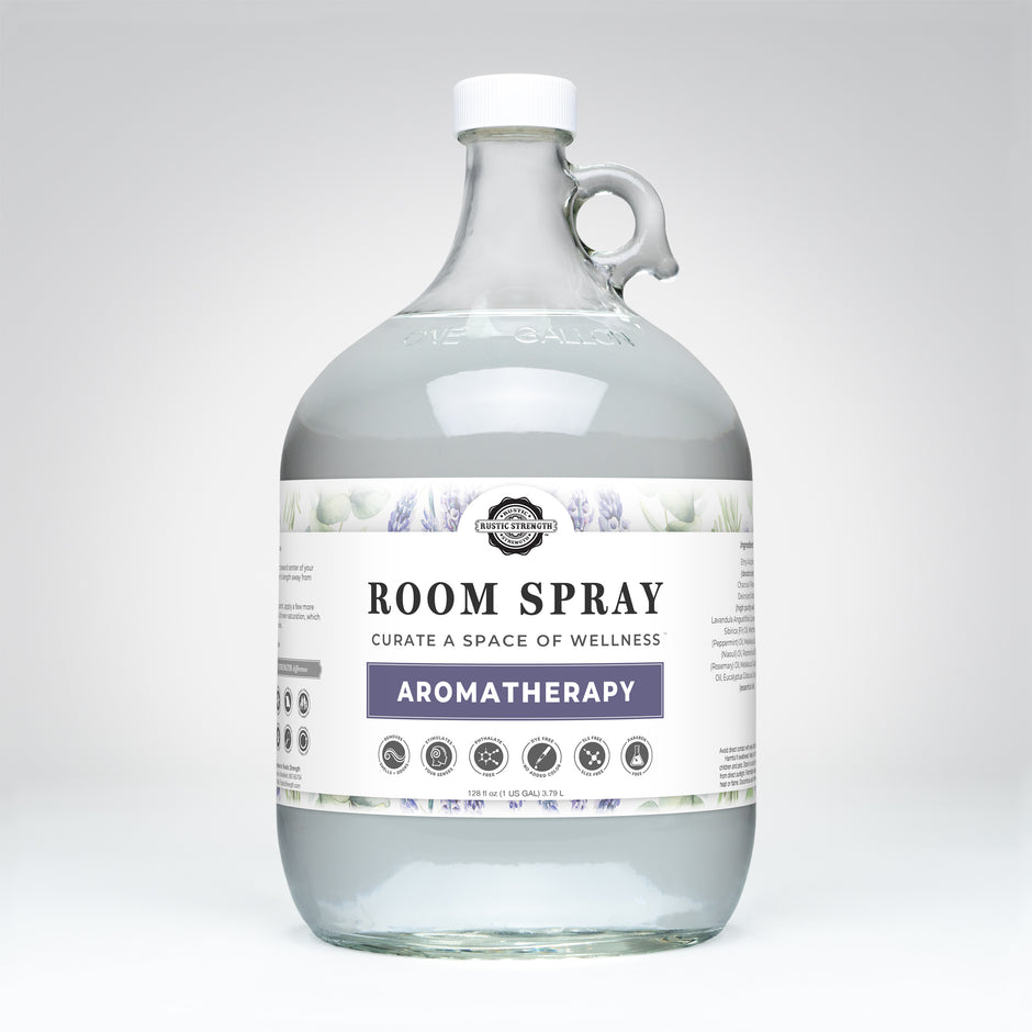 Room + Linen Sprays – rusticstrengthwholesale