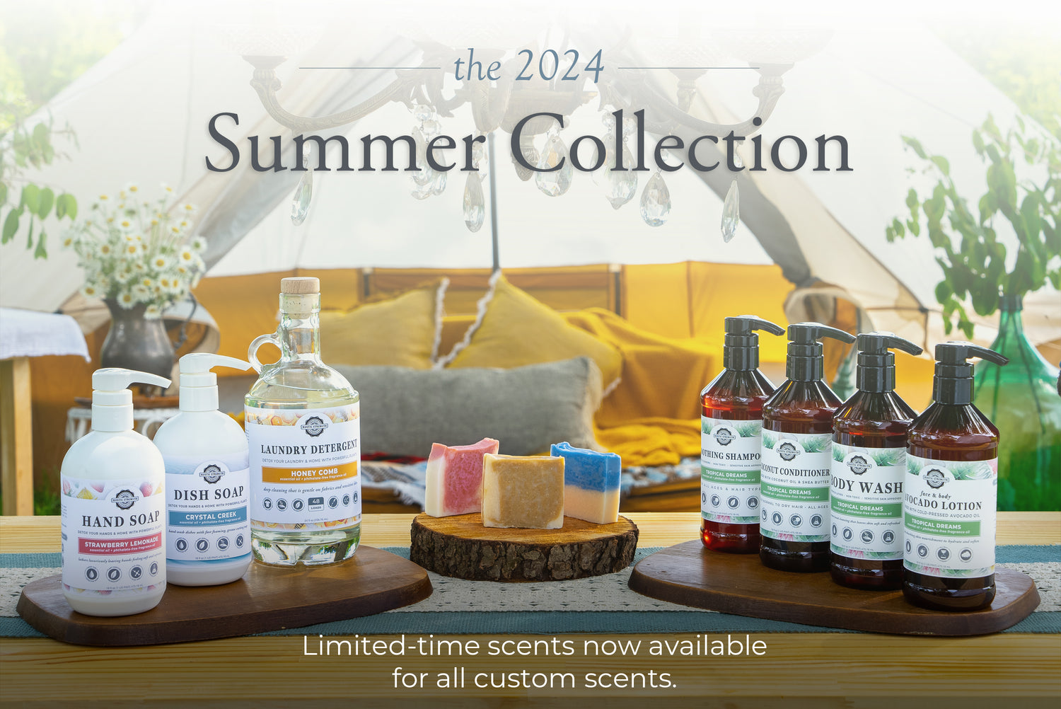 Rustic Strength Wholesale for refill stations, zero waste and retail ...